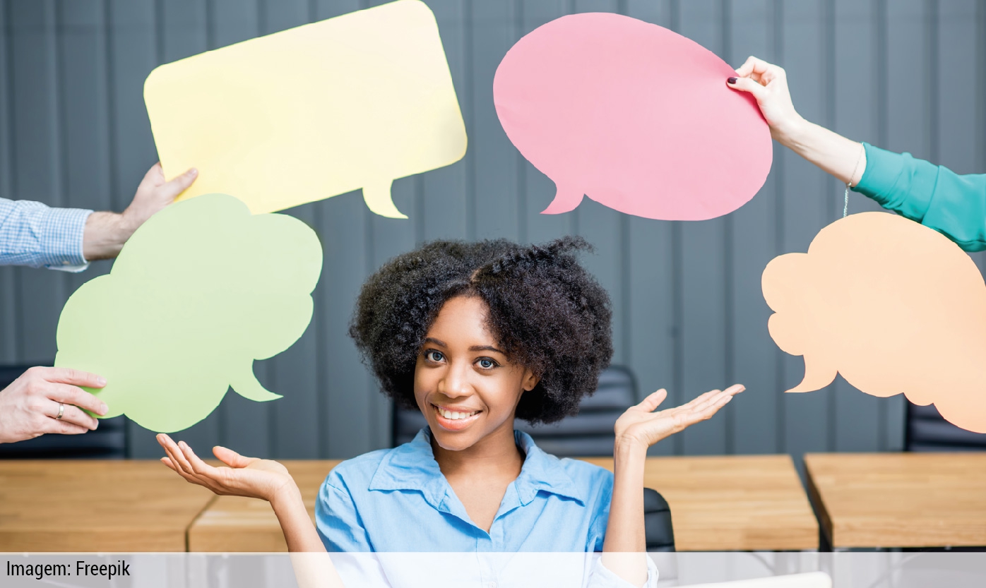 Feedback contínuo: o que é e qual sua importância para os profissionais ...